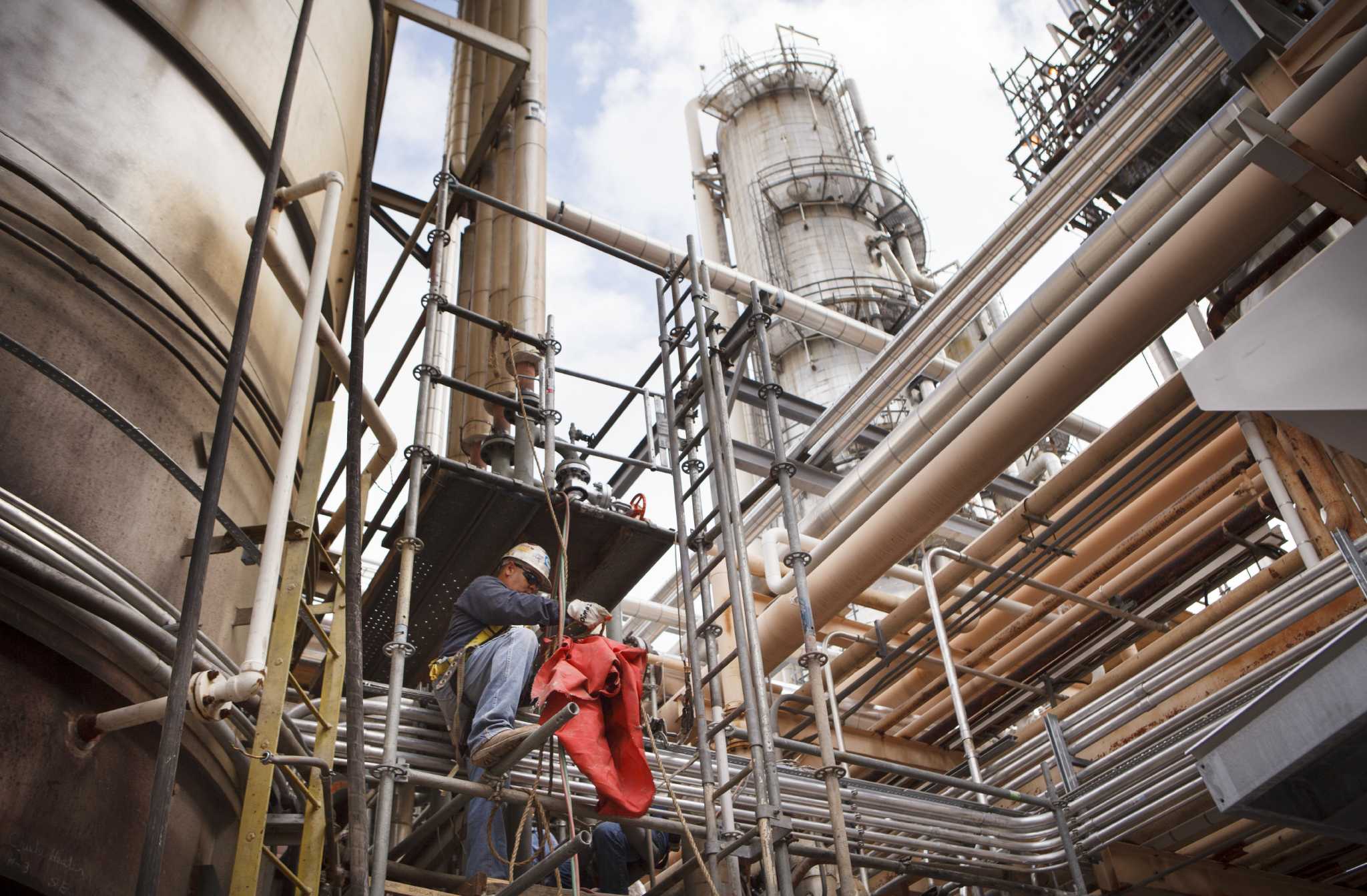 CST Brands makes Fortune 500 debut