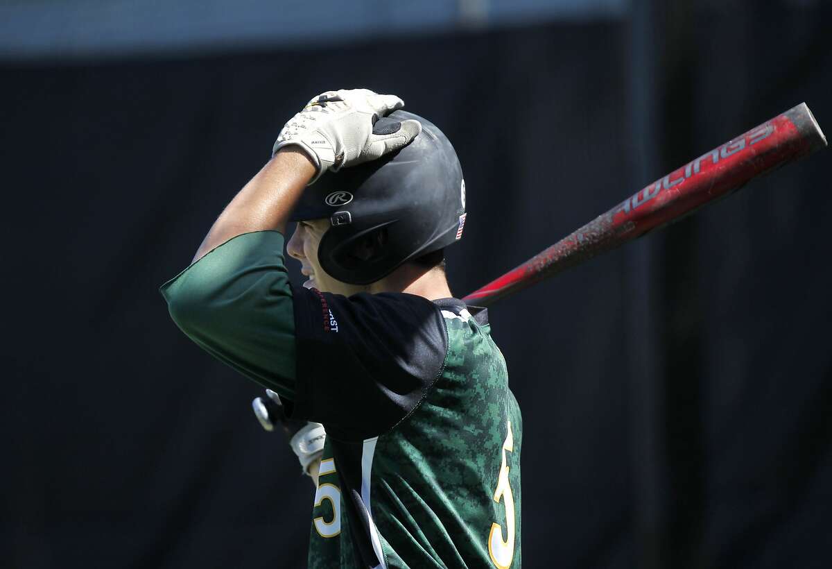 Like brother Kyle, USF's Bradley Zimmer a top draft prospect