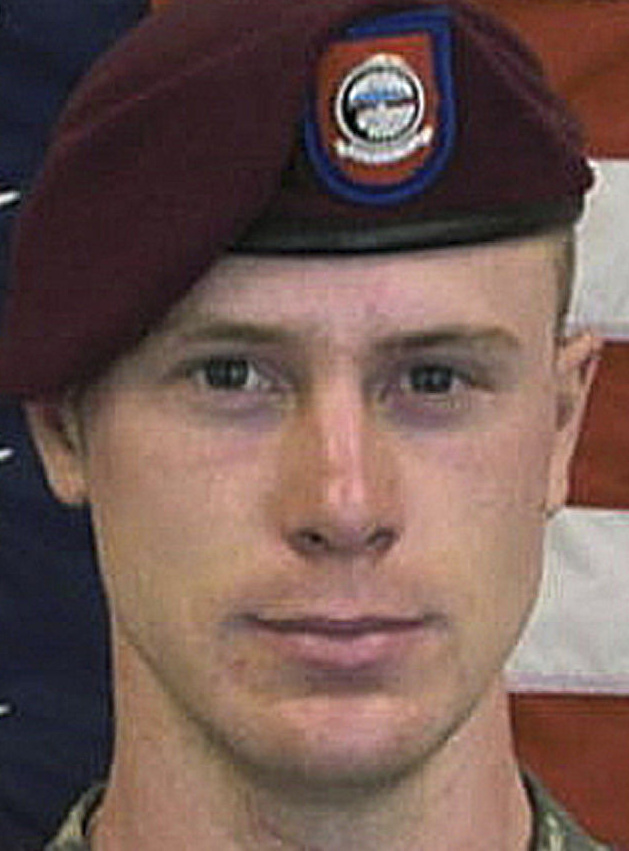 Pentagon backed off rescue efforts after concluding Bergdahl went AWOL