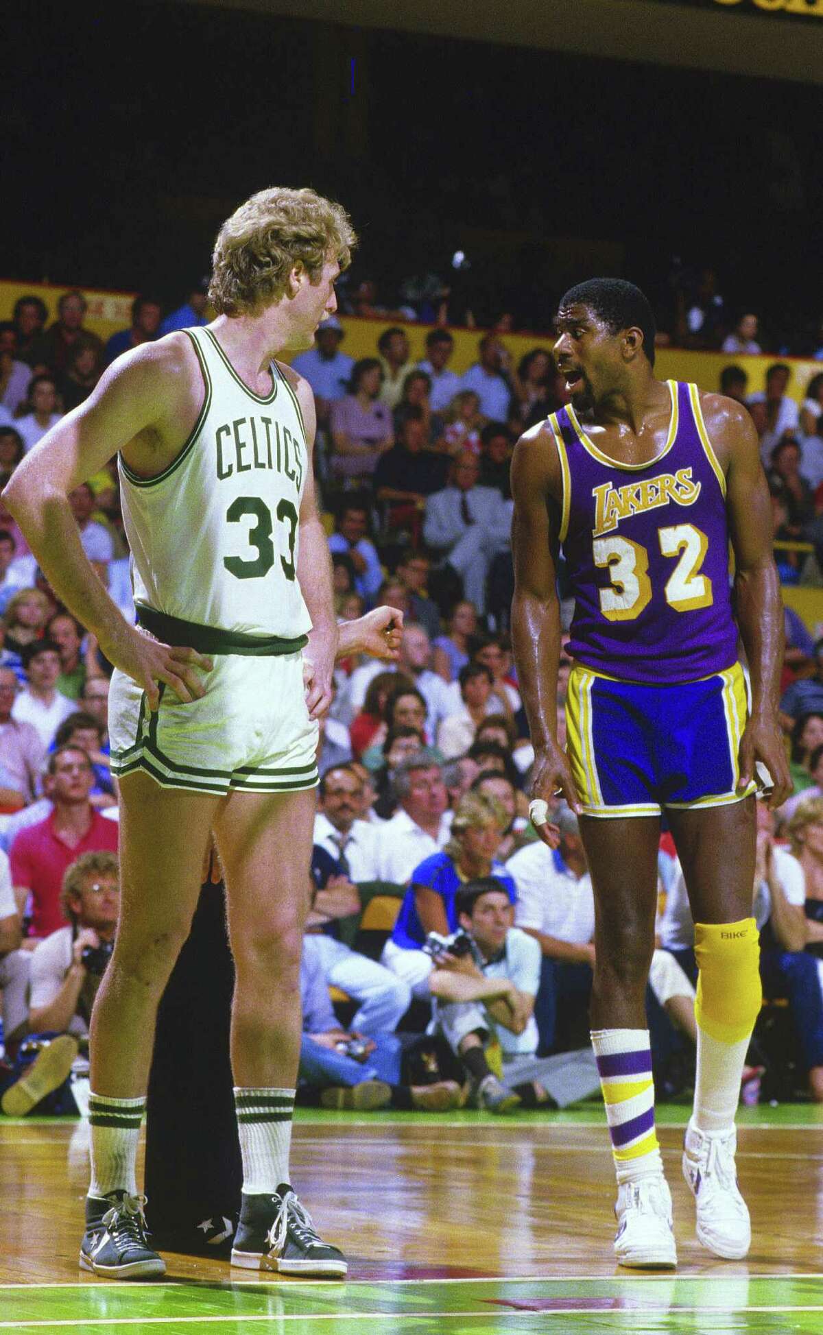 The case for Tim Duncan as a top-five player of all-time