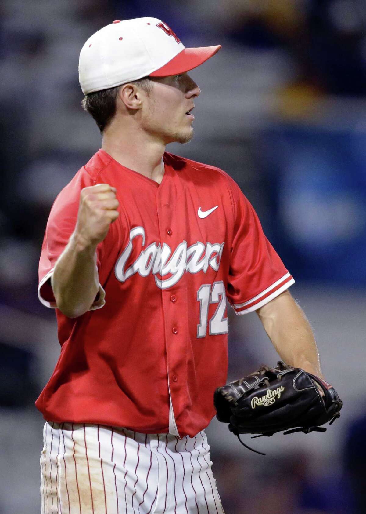 Money talks: Why Cougars forced to travel for super regional