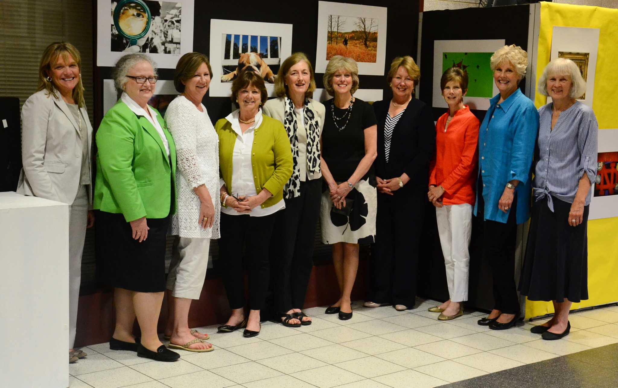 Retiring teachers, principals praised at BOE meeting