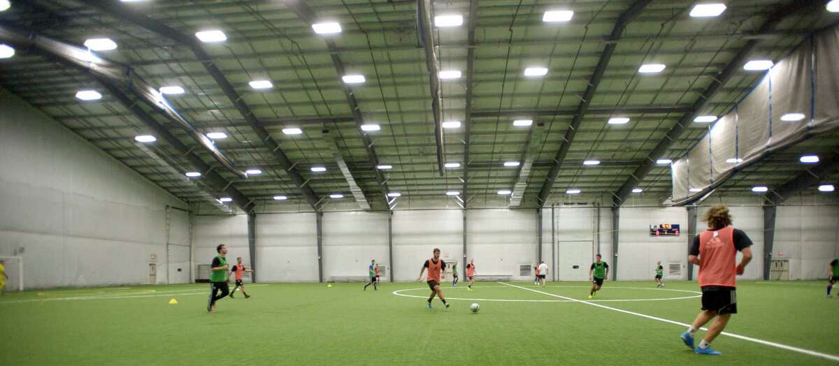 Semi-pro soccer comes to Danbury