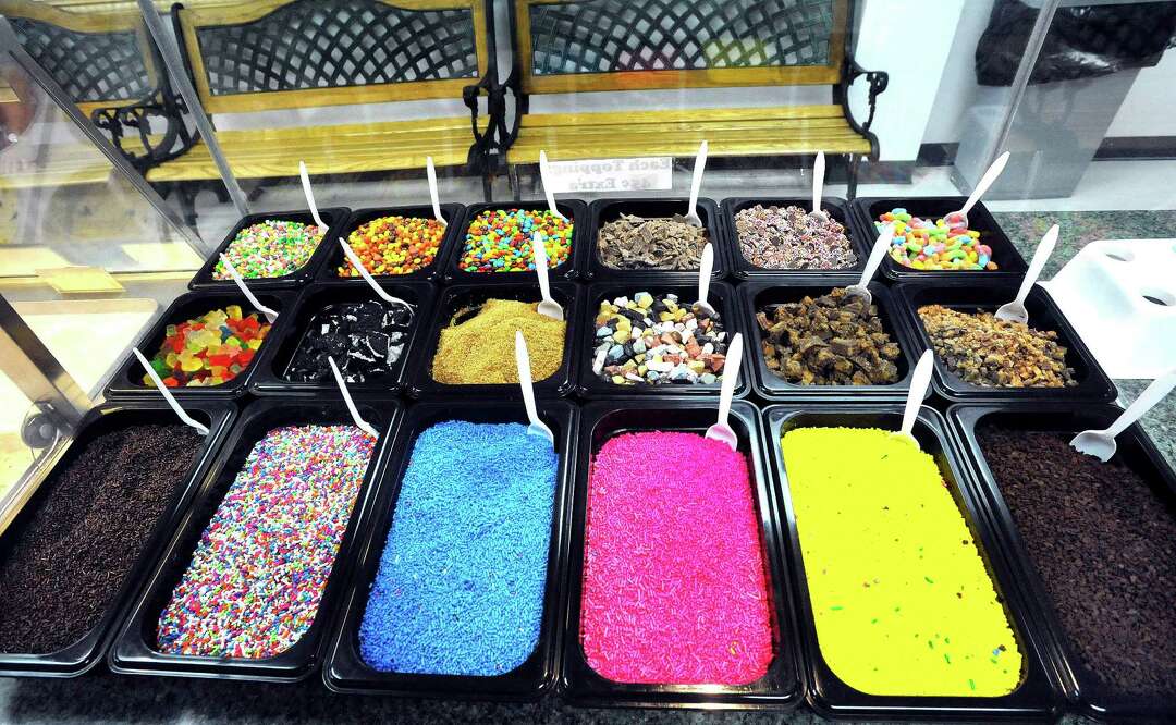 Best of Summer: Ice Cream