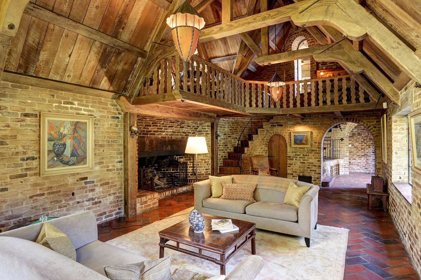 Storybook built by Carr Jones available in Piedmont