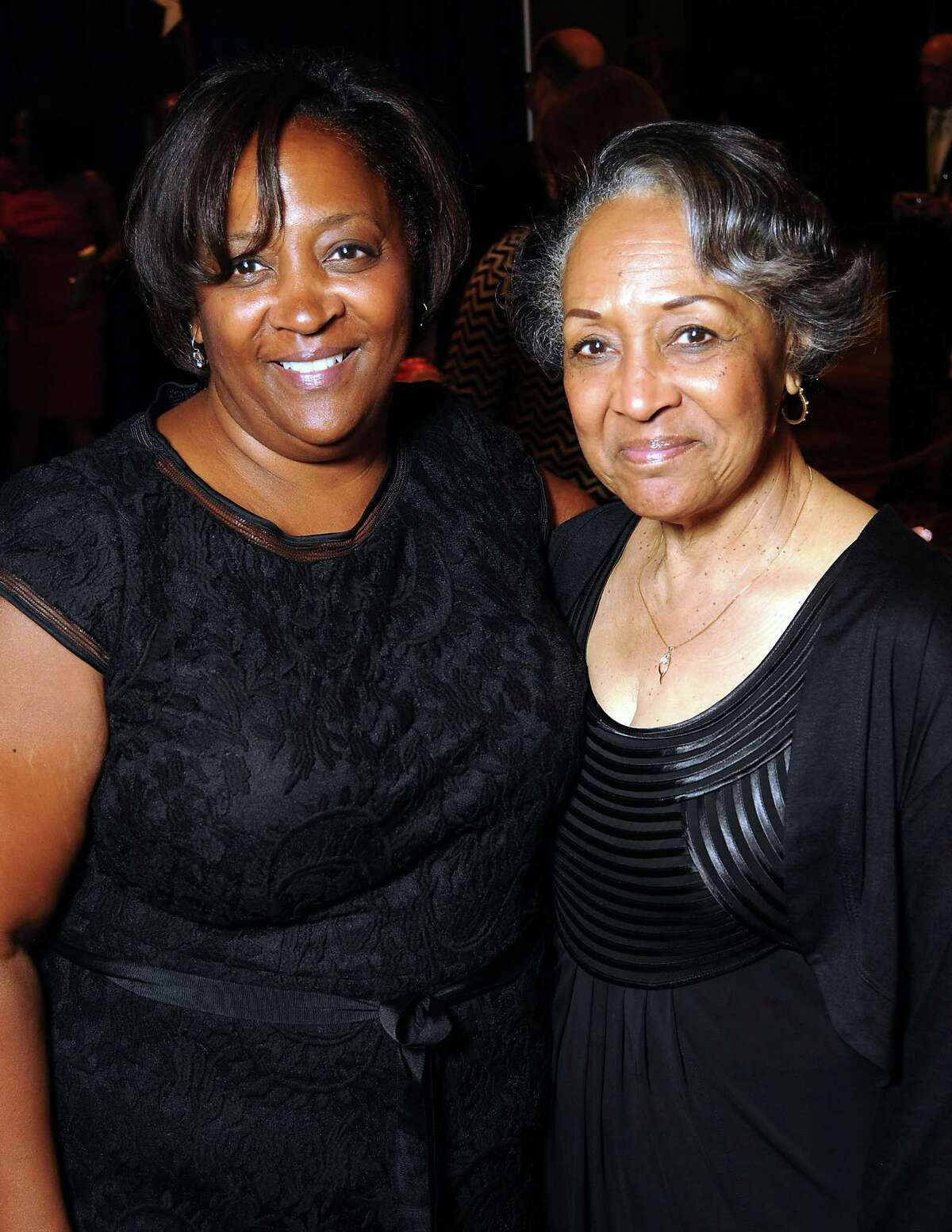 LBJ Moral Courage Dinner offers dream of hope and humanity