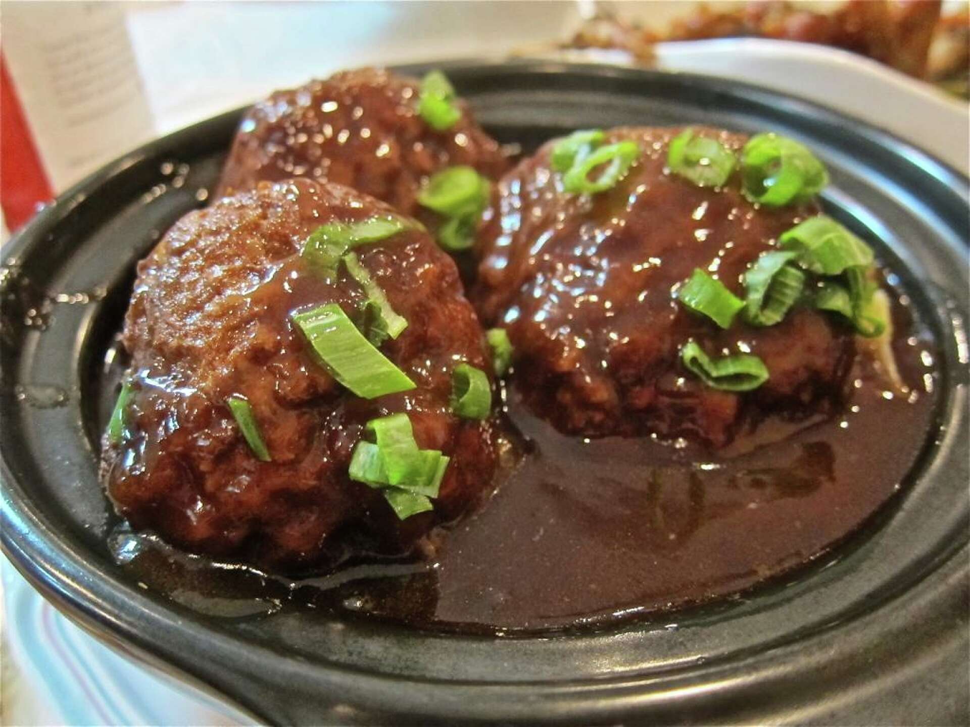 Skewers shine at Xin Jiang BBQ
