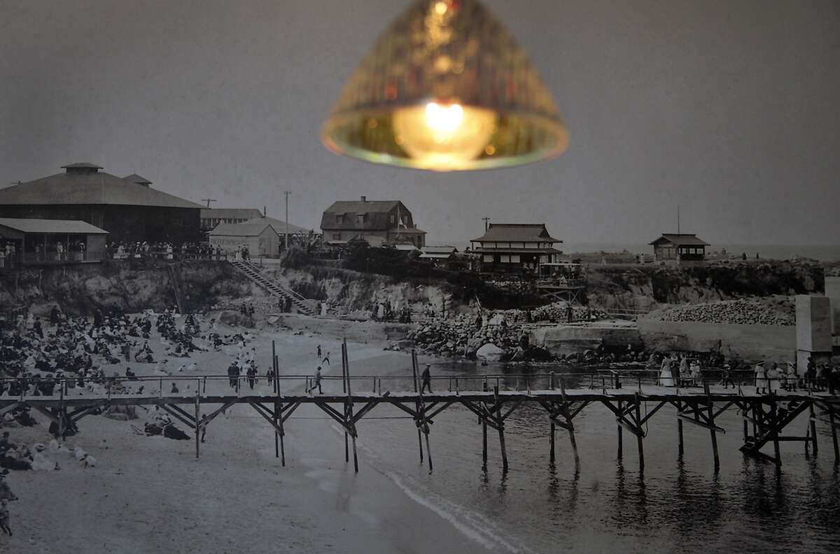 Sunset Supper is a big draw at Pacific Grove's Beach House