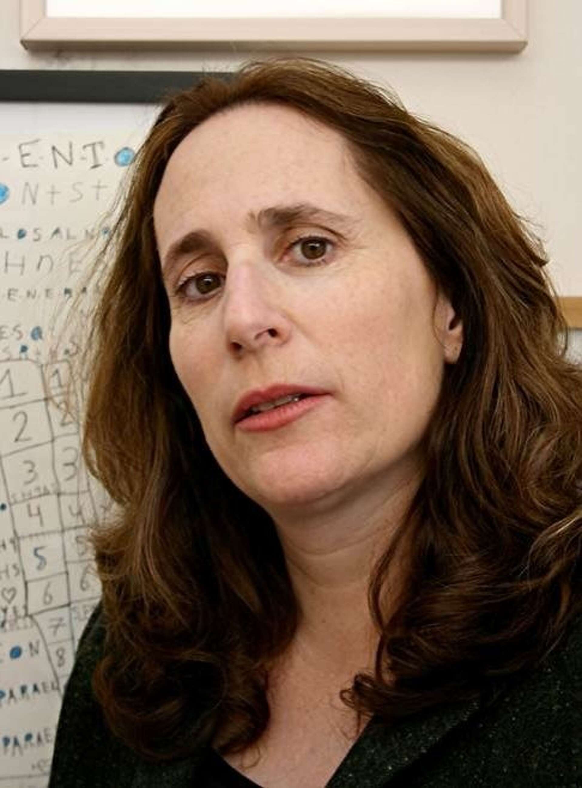 'Burning Down the House,' by Nell Bernstein