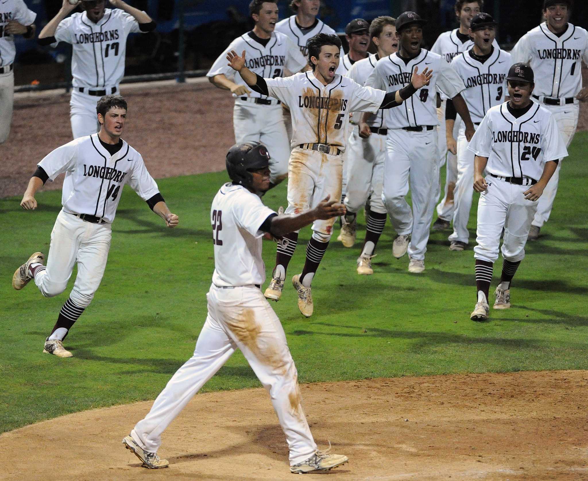 George Ranch on verge of first state trophy