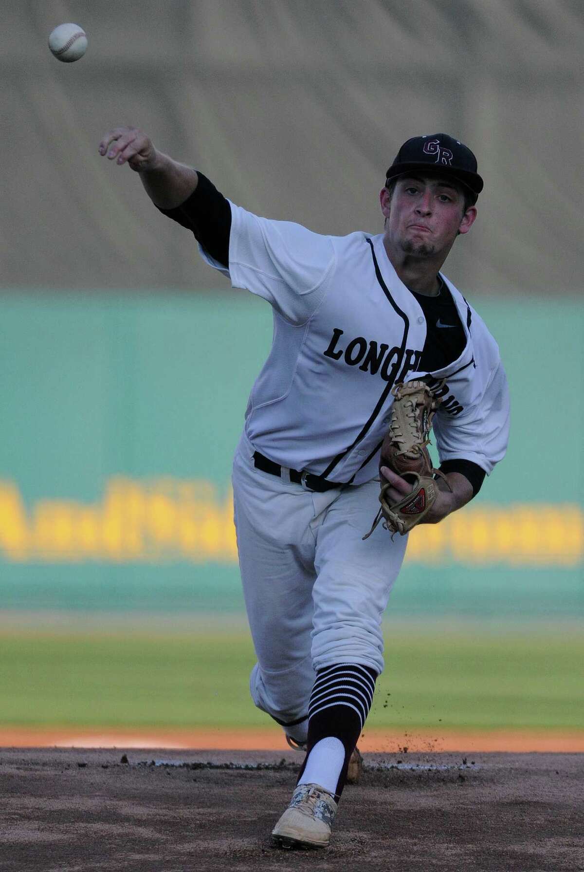 George Ranch on verge of first state trophy