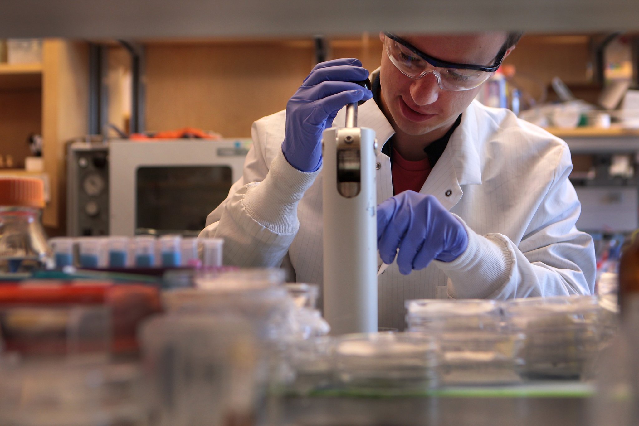 UCSF program pushes innovation in medical devices