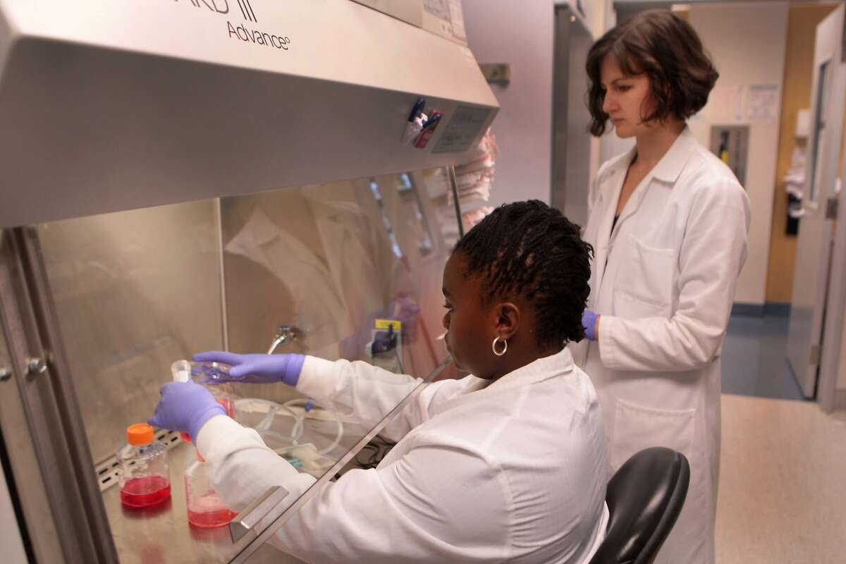 UCSF program pushes innovation in medical devices