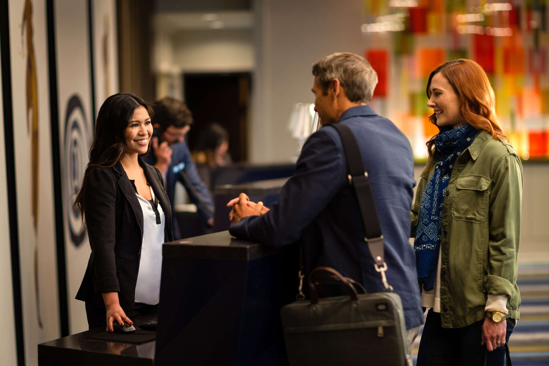 Downtown Seattle Red Lion Hotel becomes 'Motif Seattle'