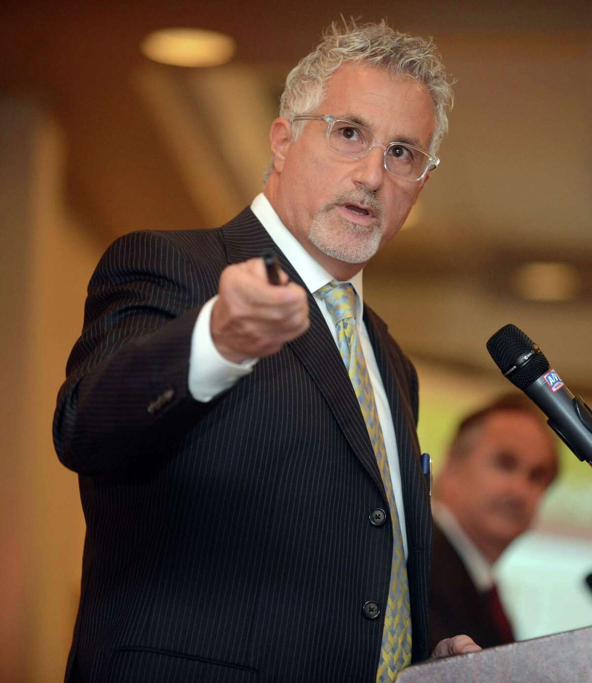 BRBC introduces new economic development quarterly report