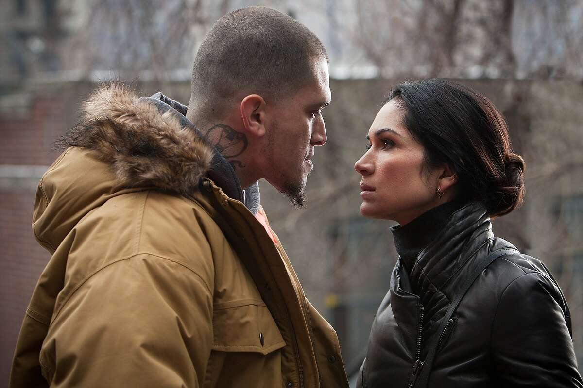 'Power' review: Slick crime drama robbed of originality