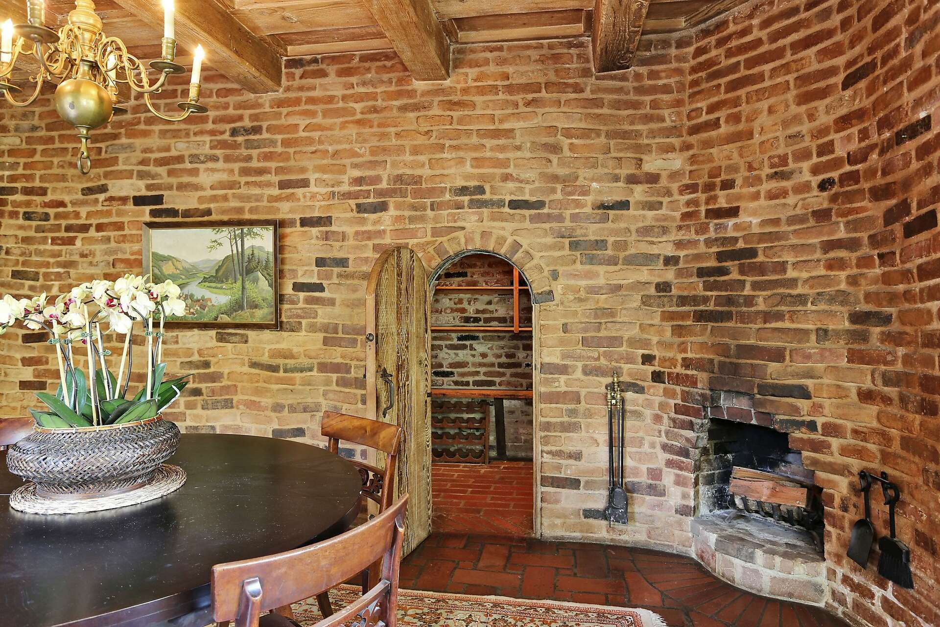 Storybook built by Carr Jones available in Piedmont