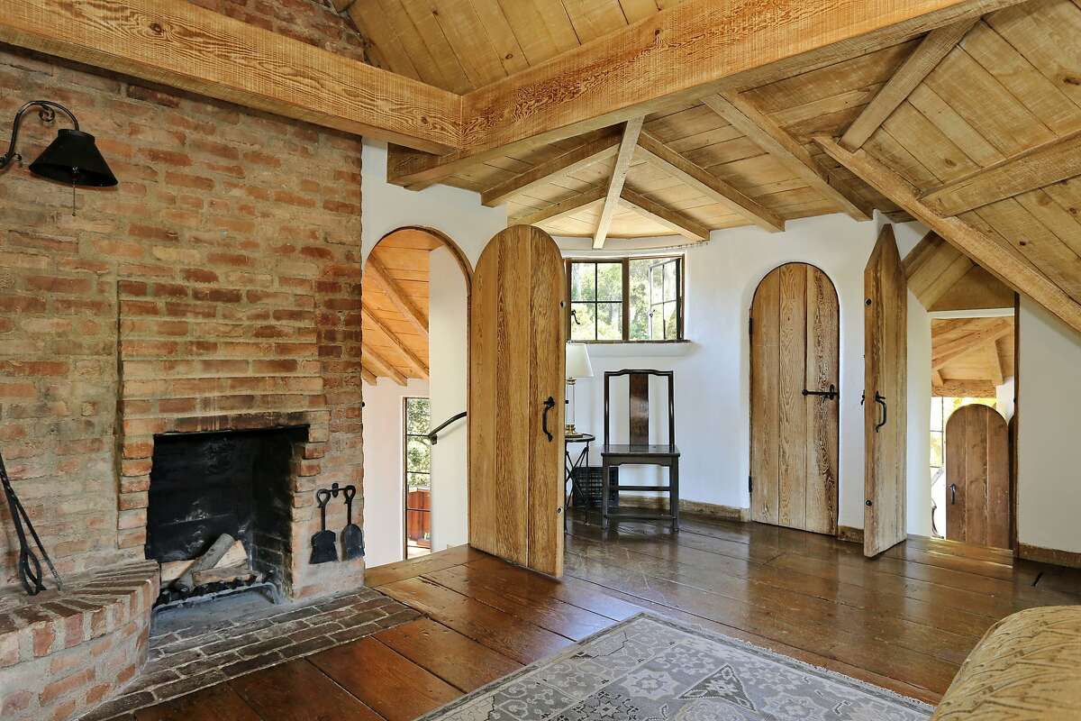 Storybook built by Carr Jones available in Piedmont