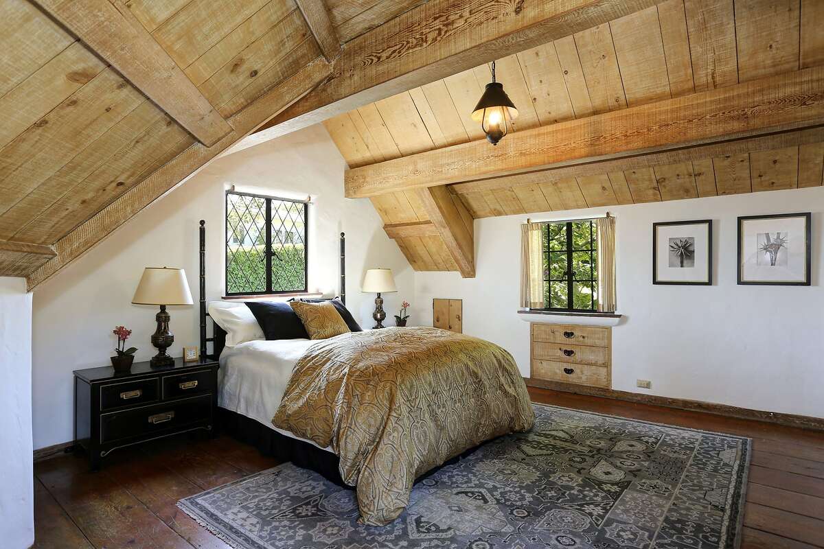 Storybook built by Carr Jones available in Piedmont