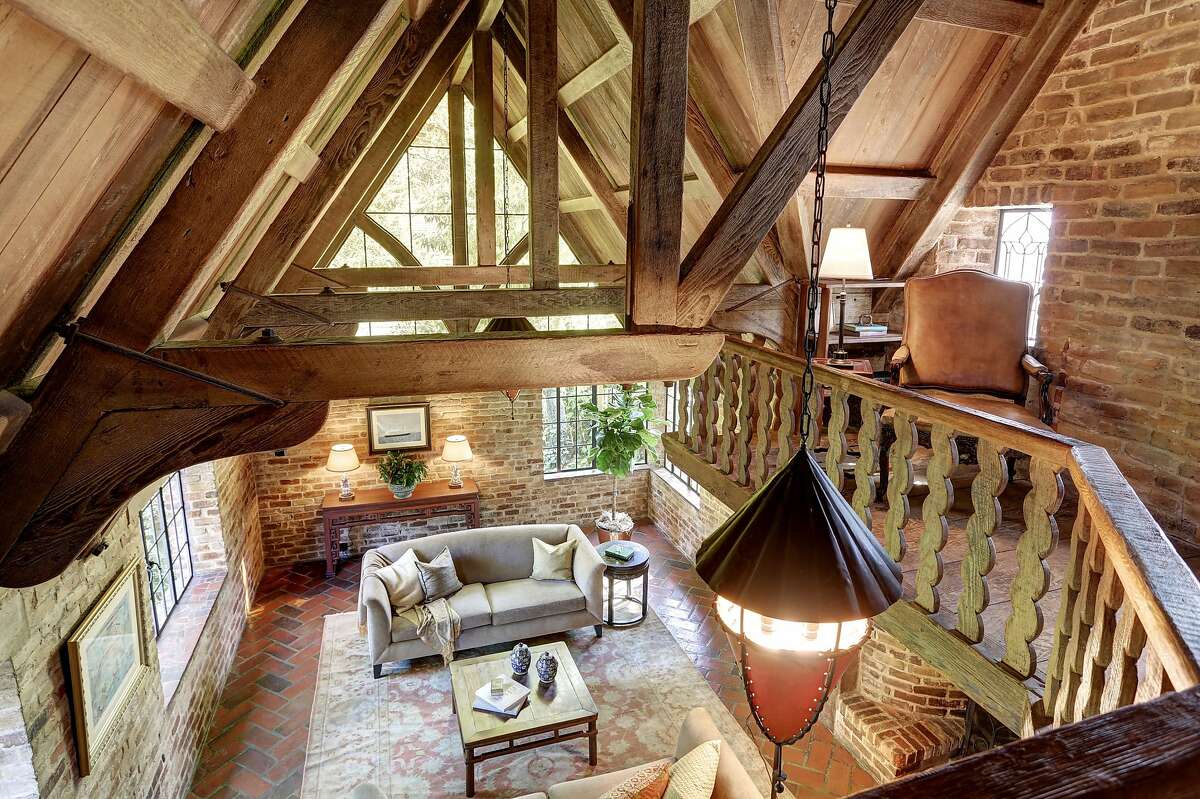 Storybook built by Carr Jones available in Piedmont