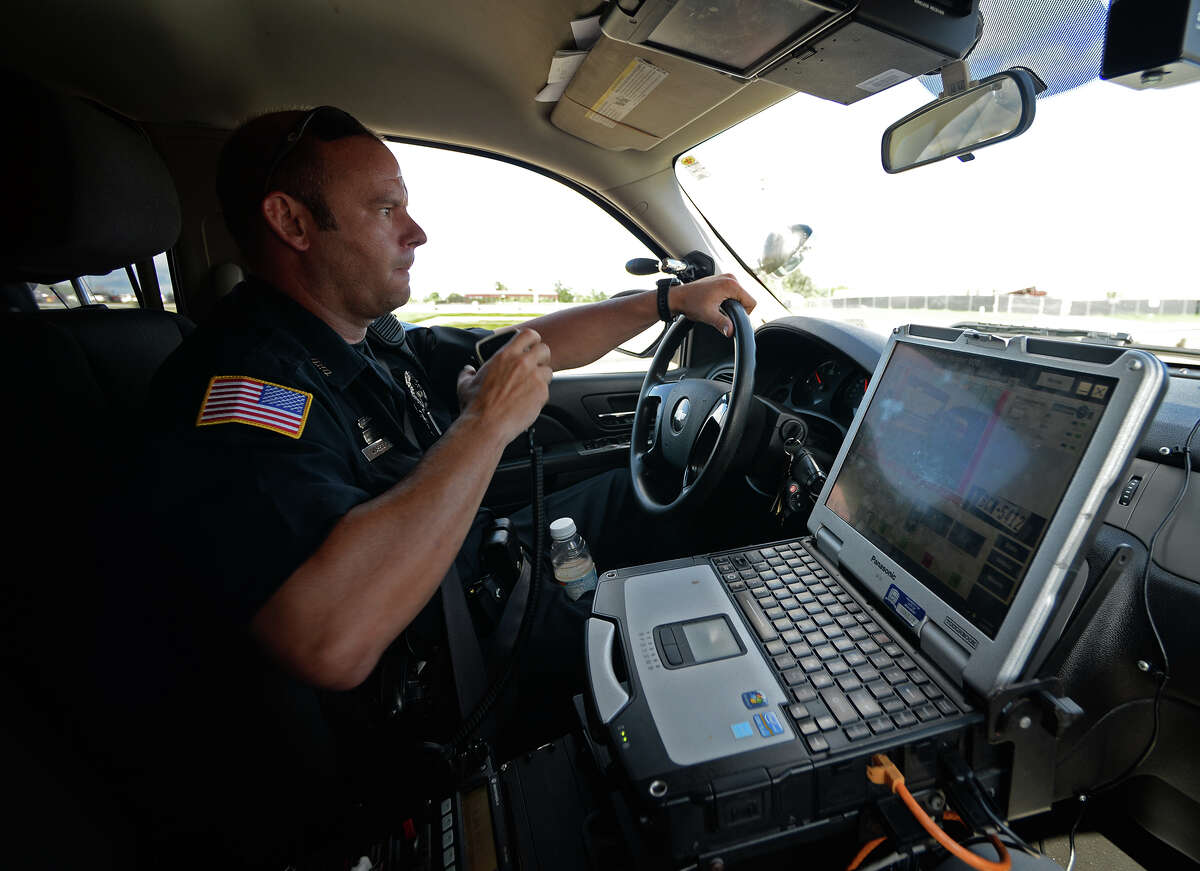 BPD, PAPD nab warrant scofflaws with plate readers