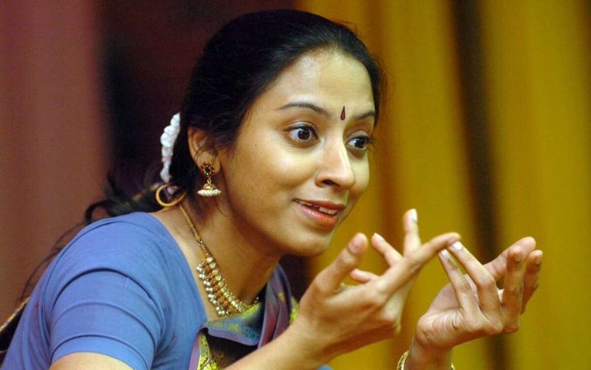 Connecticut Ballet helps Danbury students celebrate dance