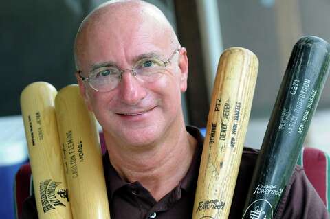 Back when Jeter, Rivera & Pettitte were Colonie's boys of summer