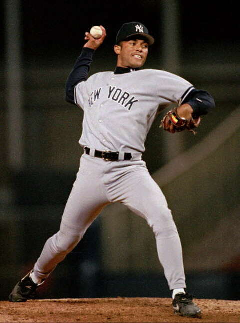 Back when Jeter, Rivera & Pettitte were Colonie's boys of summer