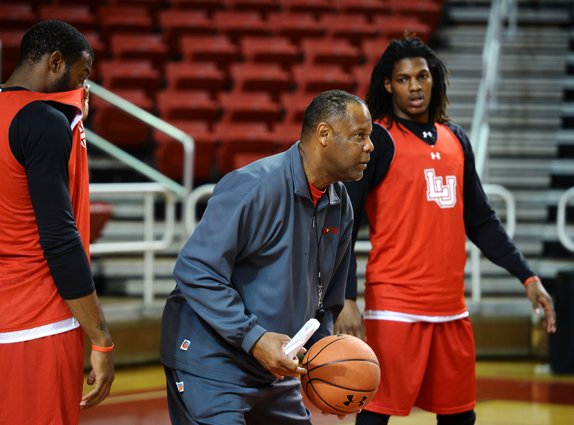 Lamar basketball faces balanced schedule