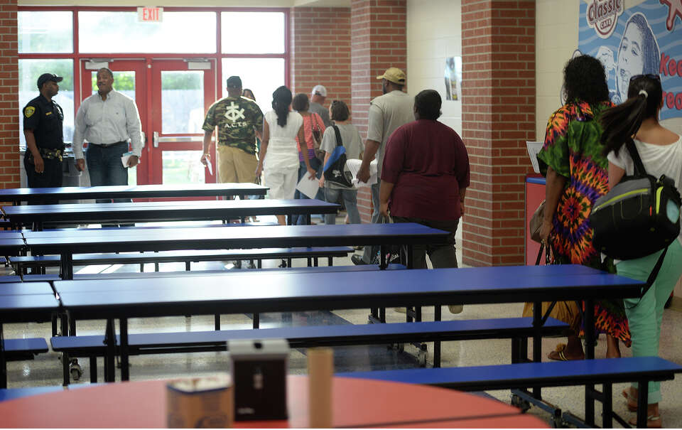 BISD parents frustrated with special ed program