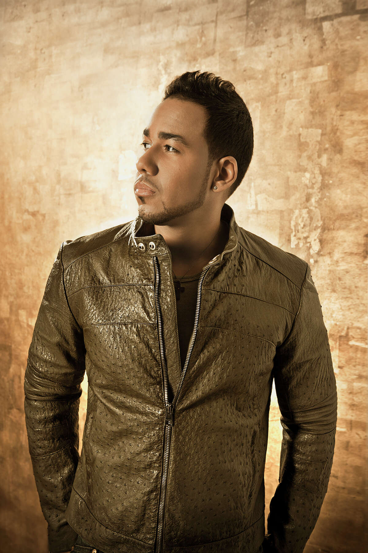 Romeo and Little Joe this week in concert