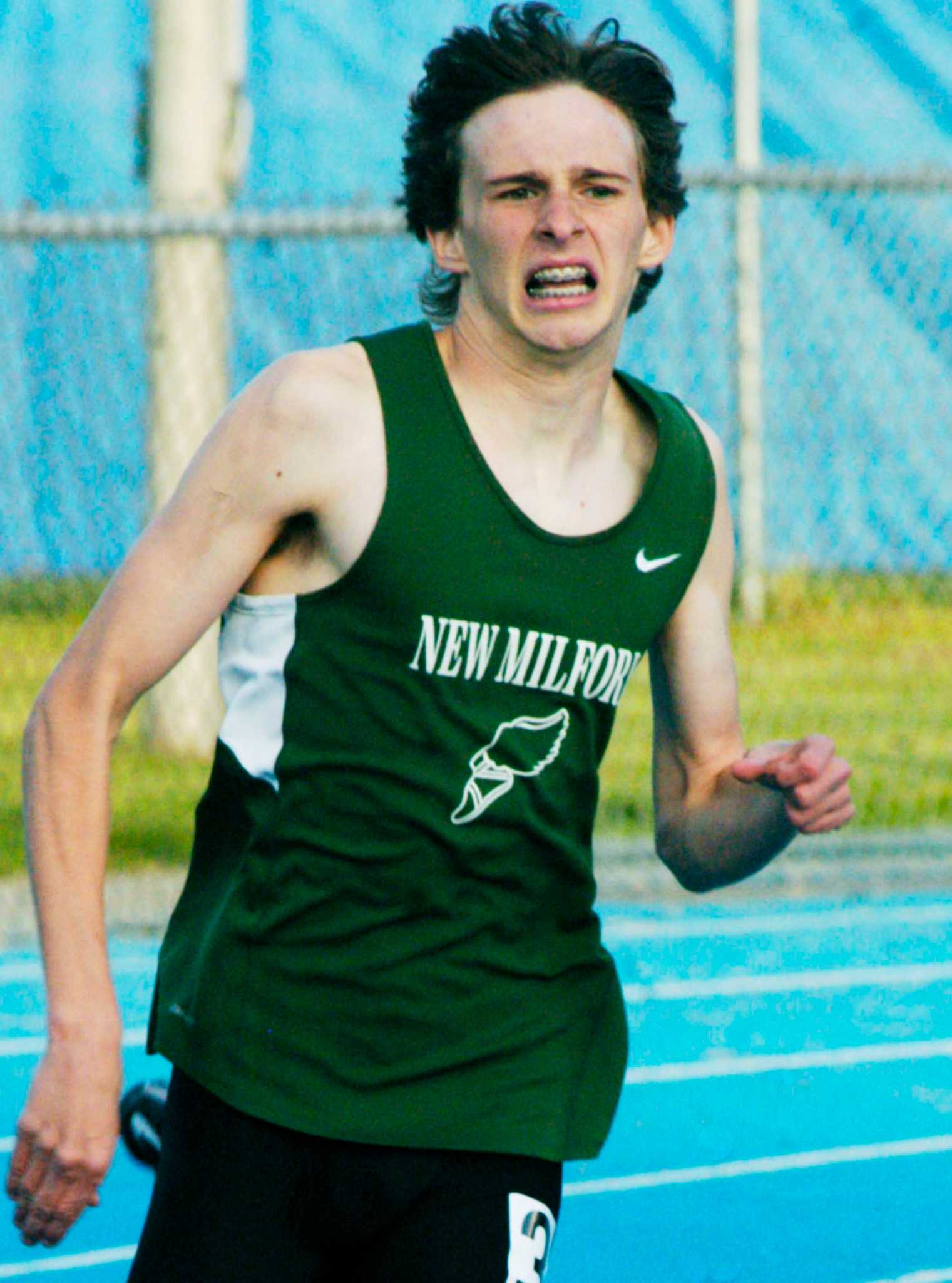 Green Wave makes its mark in SWC track and field