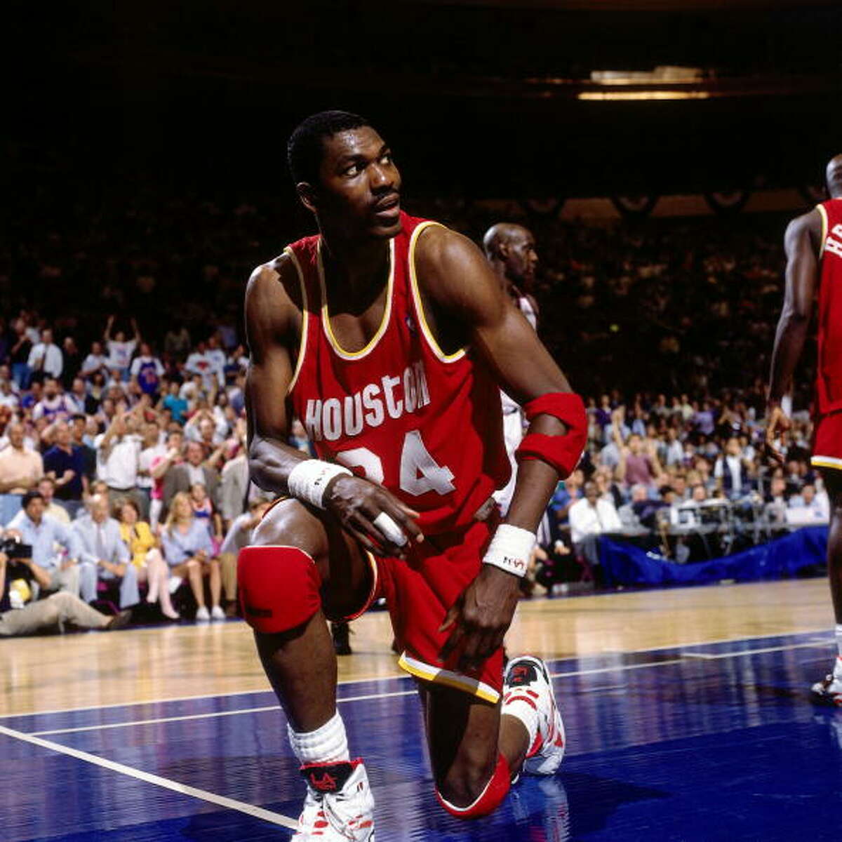 What are the must-own jerseys for Houston sports fans?