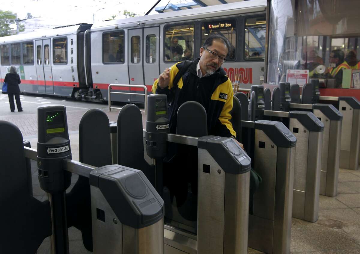 S.F. city attorney files legal charges to halt Muni sickout