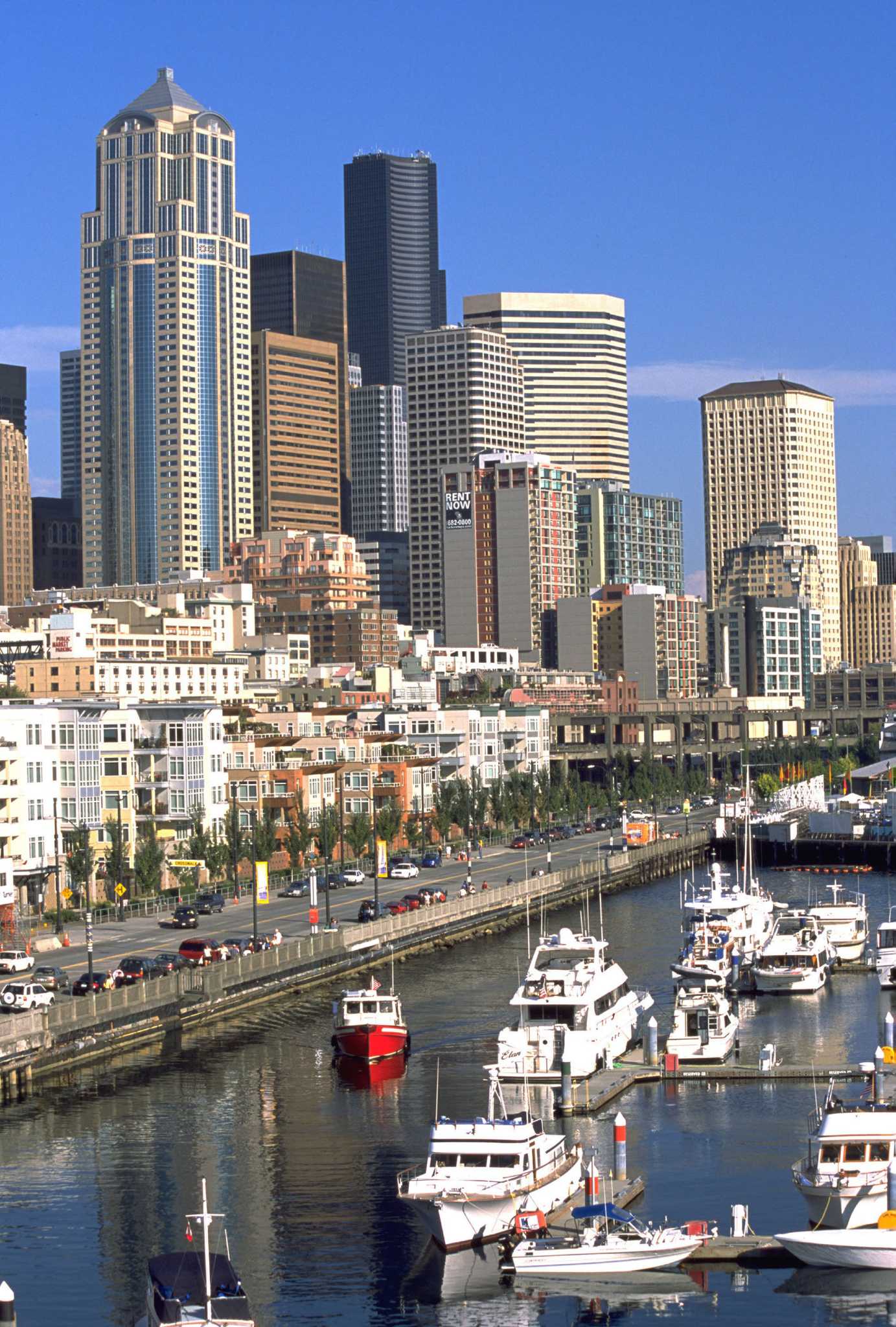 How Houston's minimum wage stacks up against Seattle's $15