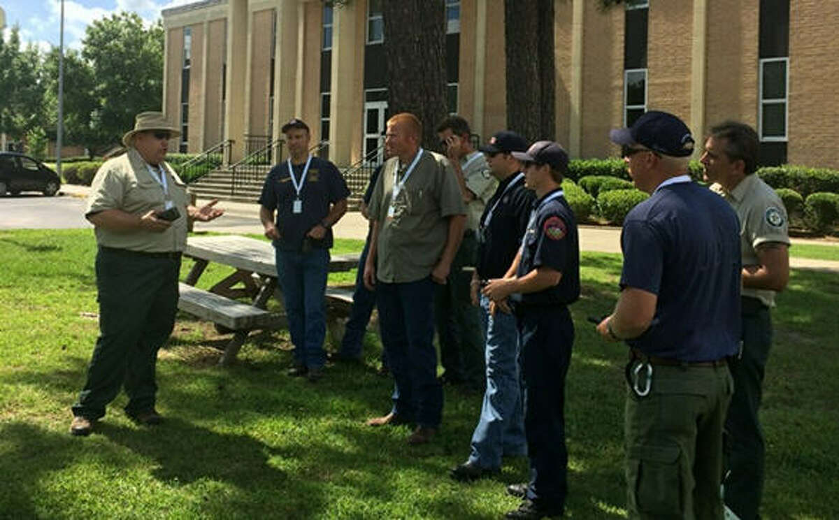 Texas A&M Forest Service set to put out 300th wildfire this year