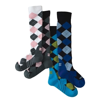 Road tested: Compression socks