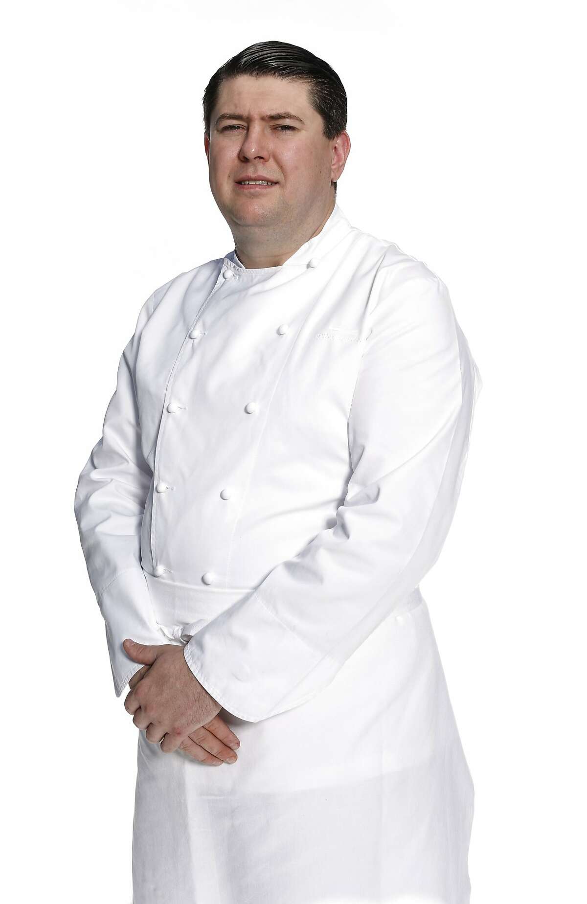 Deconstructing one signature French Laundry dish