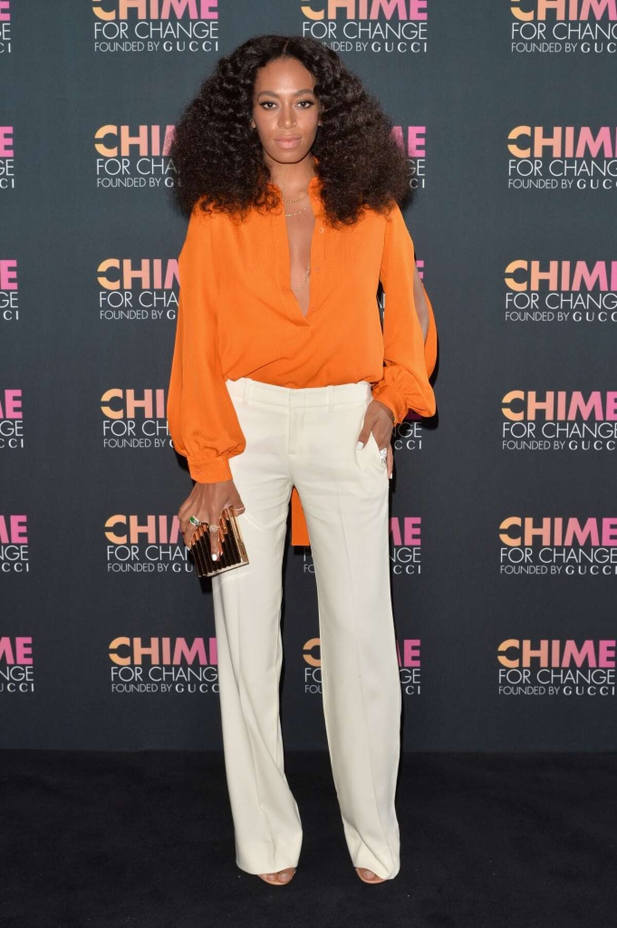 Solange Knowles relaunches e-commerce site at SXSW