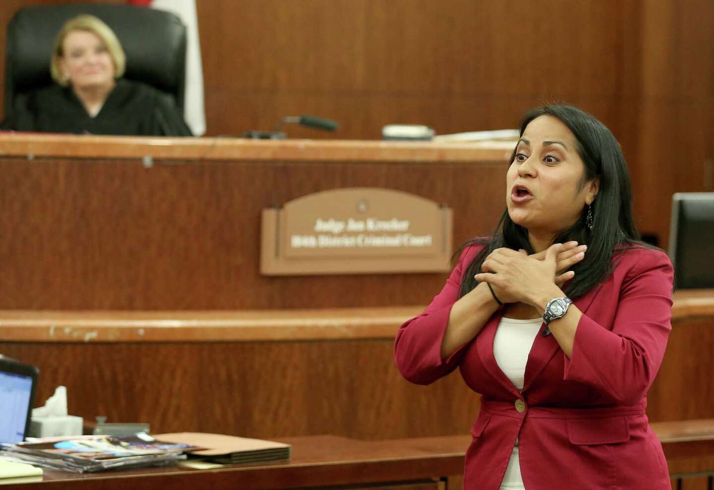 Jury sentences man who killed girlfriend, buried body in West Texas to ...