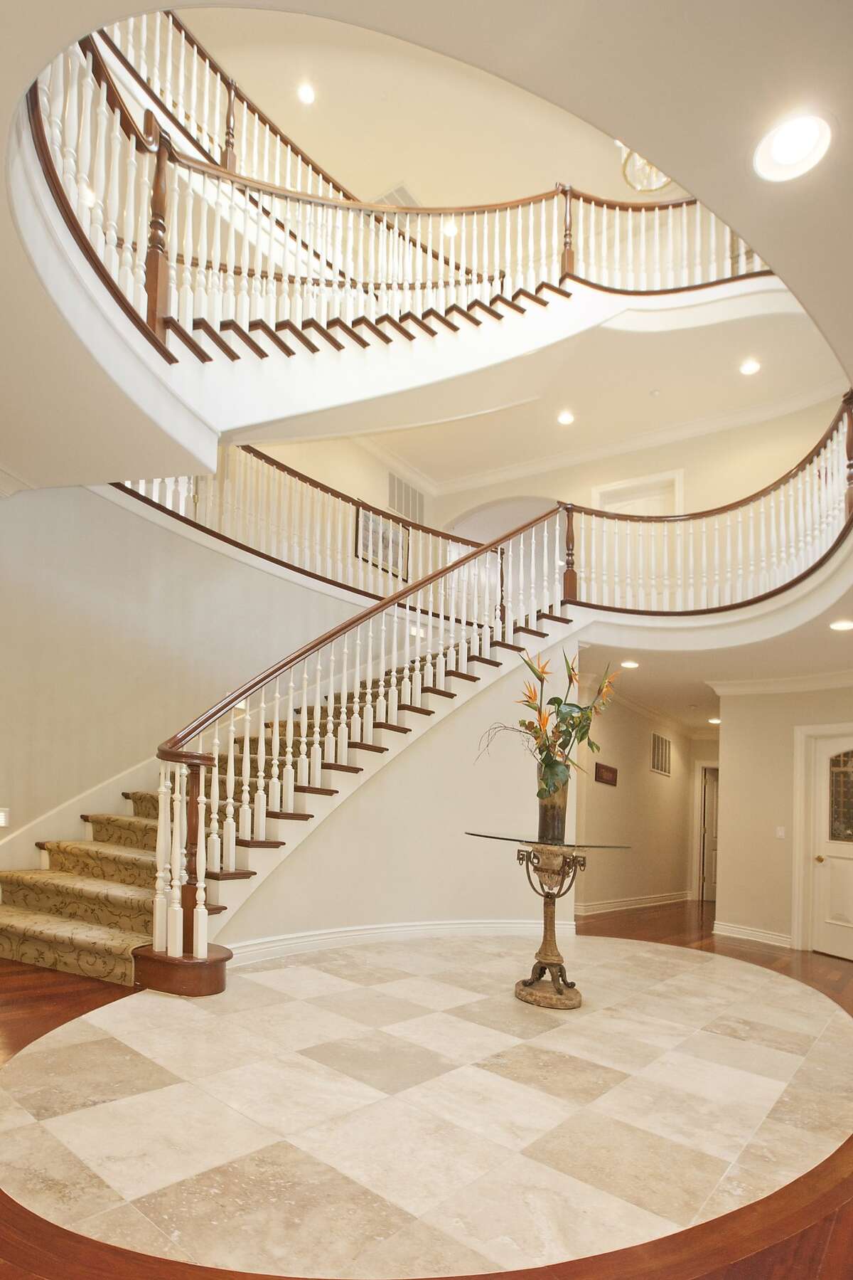 More than 8,000 square feet of resort living in Alamo