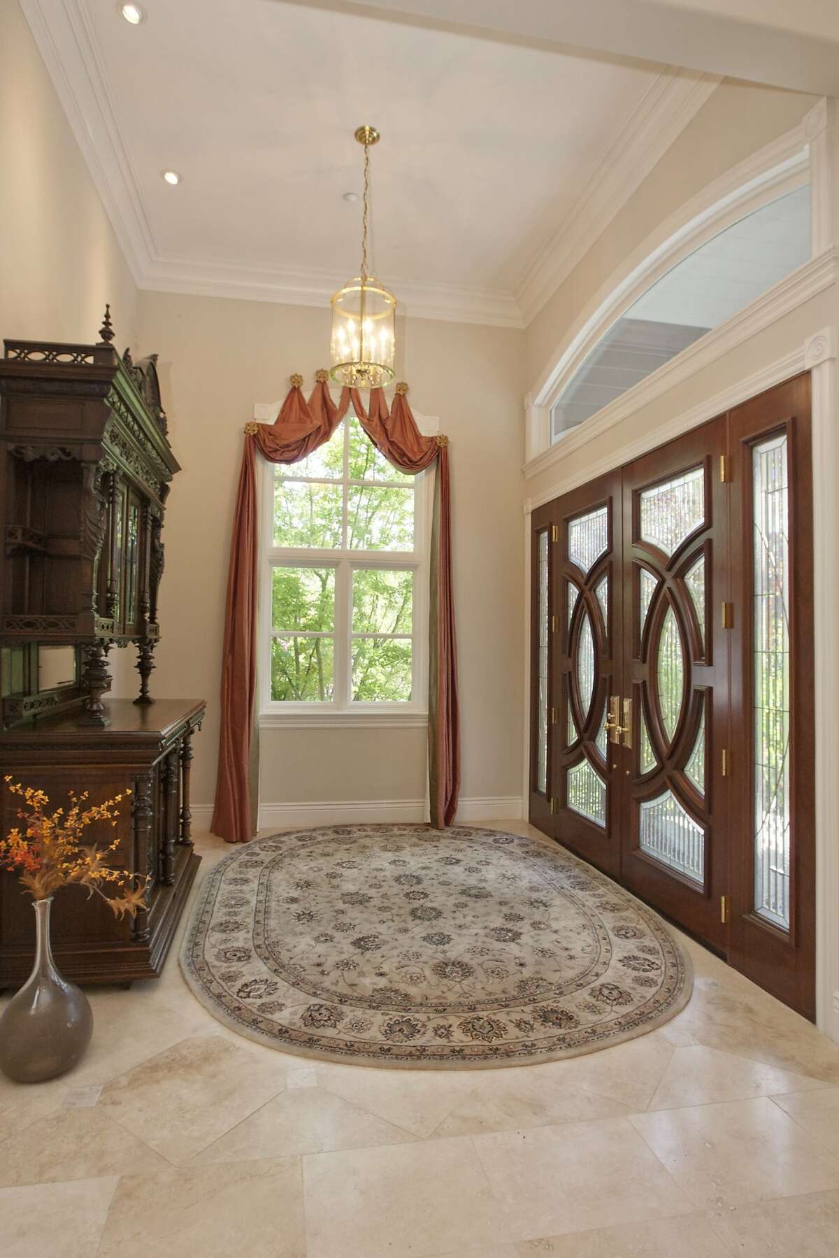 More than 8,000 square feet of resort living in Alamo