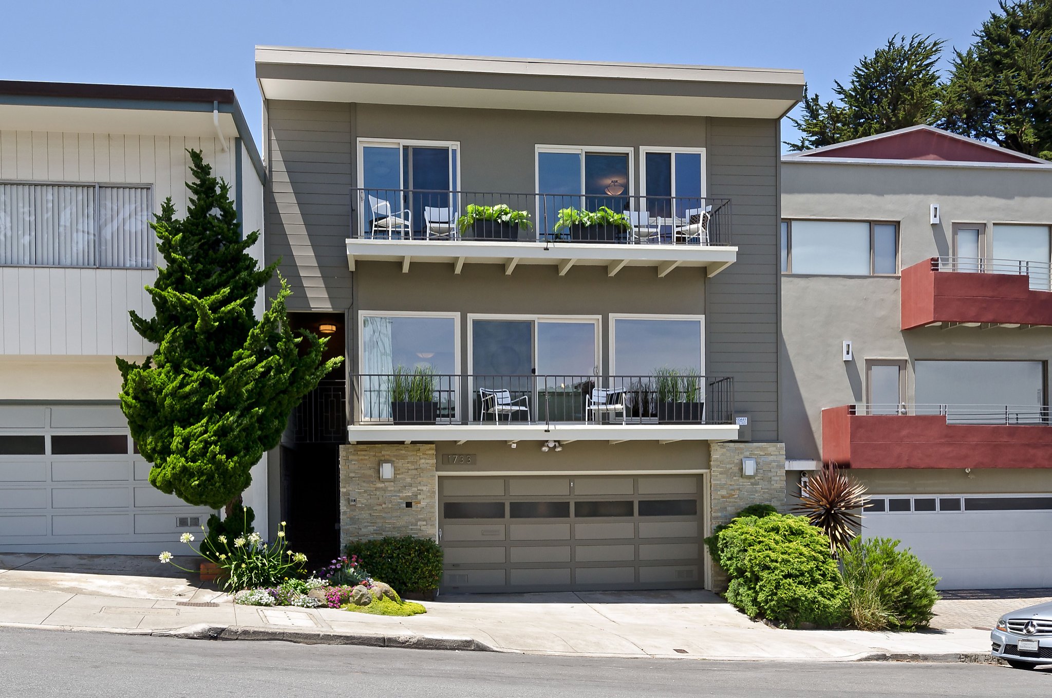 Price Point: $1.695 million