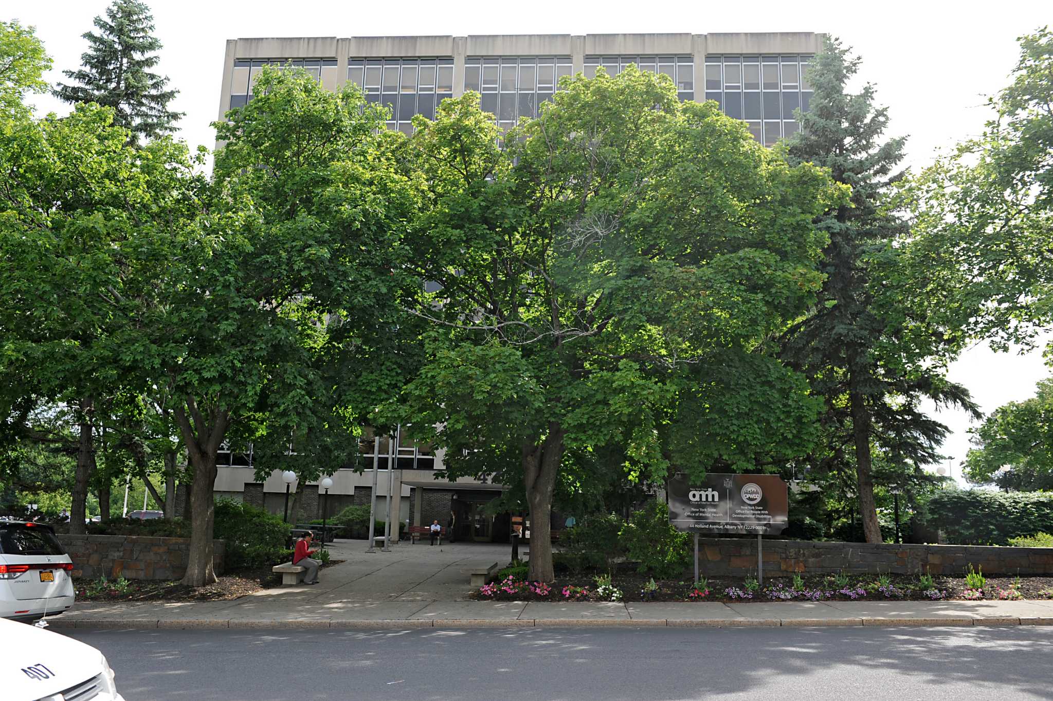 OMH battling office bedbug