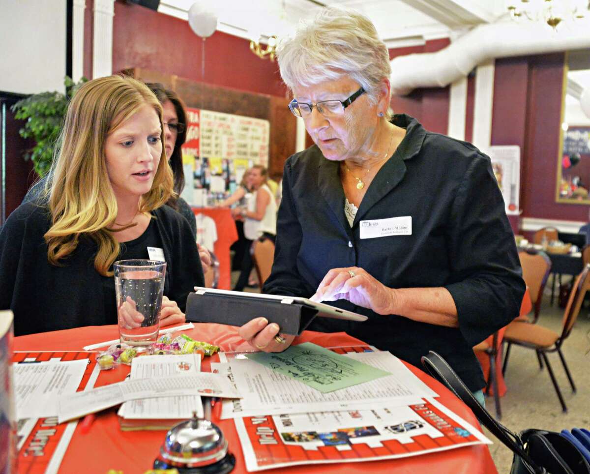 'Jailed' volunteers raise money for MDA