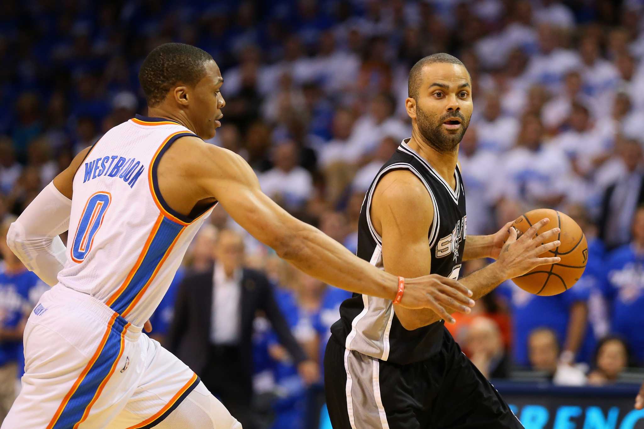 How Spurs and Heat match up