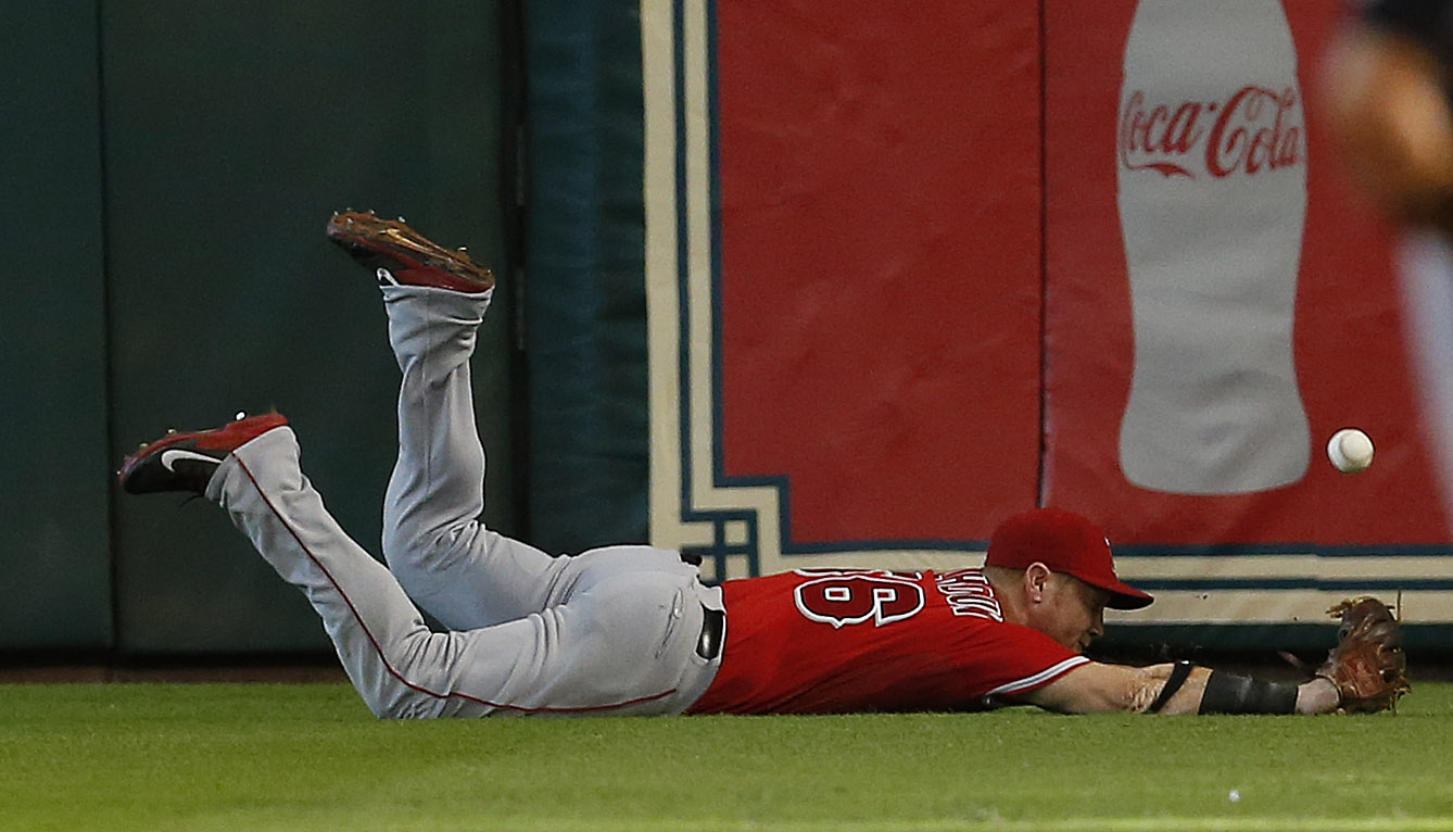 Astros report: Castro again selected as player rep