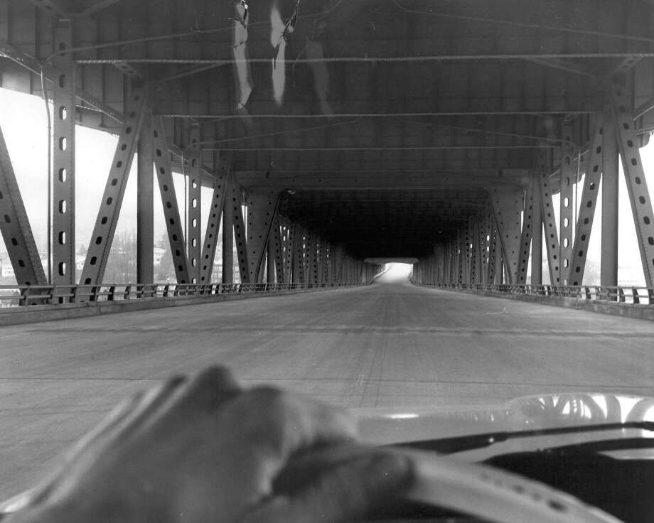 Throwback Thursday: Seattle's bridges - seattlepi.com