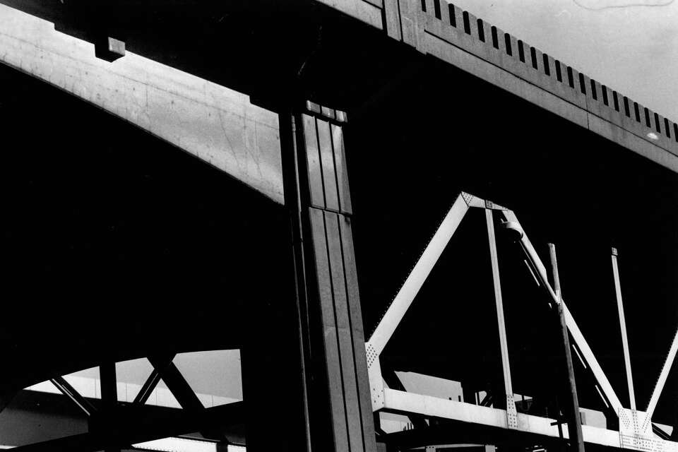 Throwback Thursday: Seattle's bridges