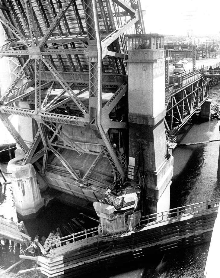 Throwback Thursday: Seattle's bridges - seattlepi.com